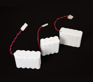 8 Cell & 10 Cell Rechargeable Batteries | Wildlife Materials, Inc.